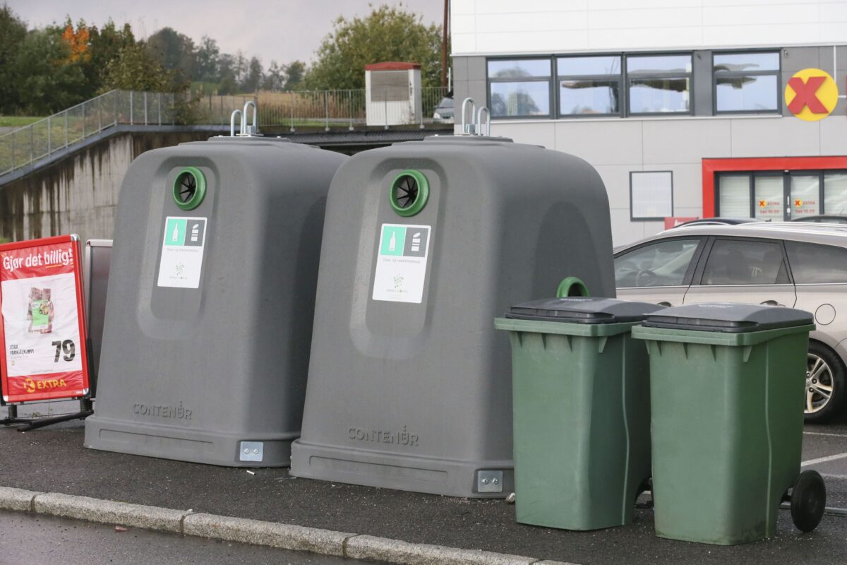 Home CONTENUR - CONTENUR