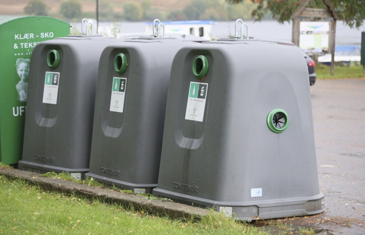 Home CONTENUR - CONTENUR