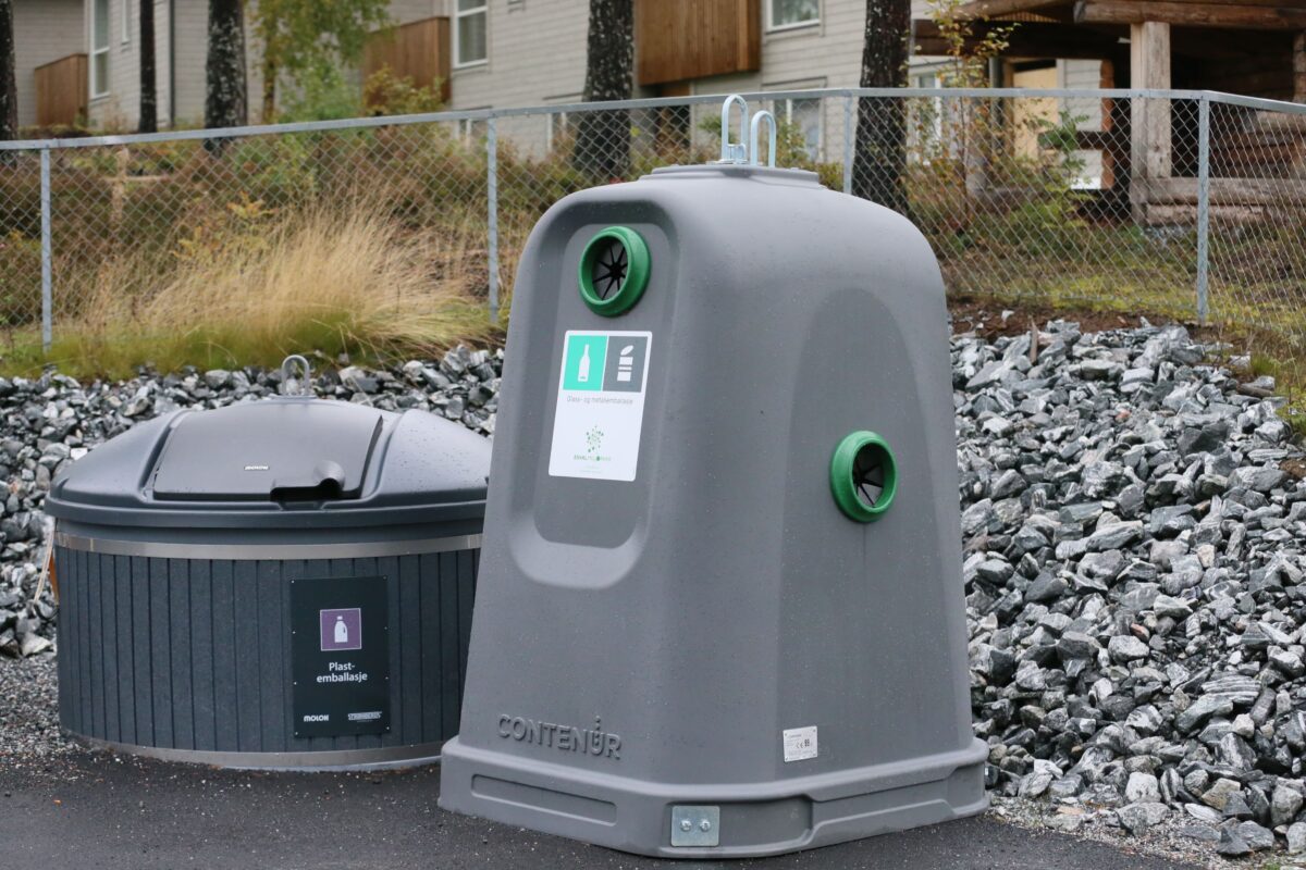 Home CONTENUR - CONTENUR