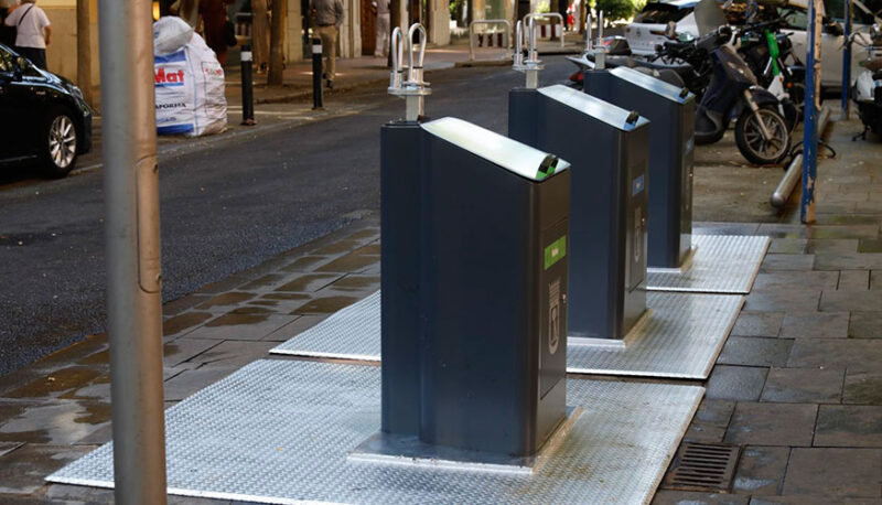 Home CONTENUR - CONTENUR